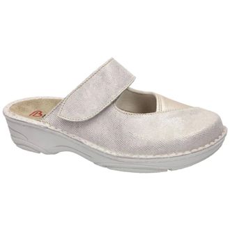 Berkemann Damen, Schuhe, Grau, 35 1/2 EUGr&ouml;&szlig;e