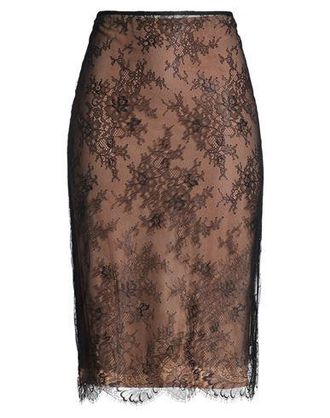 Self Portrait BAS - Jupes midi sur YOOX.COM