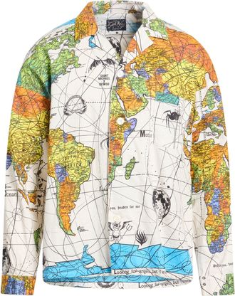 SAINT M&times;&times;&times;&times;&times;&times; TOPS - Hemden auf YOOX.COM