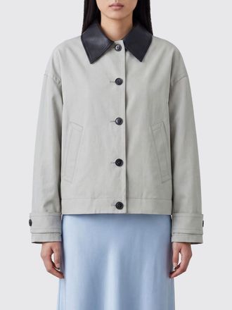 Durazzi Milano Veste Femme couleur Gris