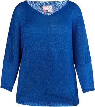 Izia Zur Seite fahren Damen blau marine