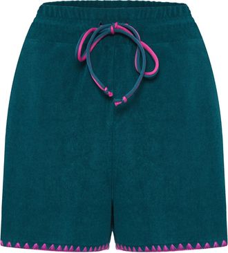 Funky Buddha Shorts