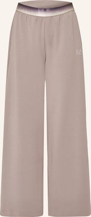 Emporio Armani ea7 Emporio Armani Sweatpants Natural ventus7 braun