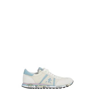 Premiata Lucyd 8143 Sneaker - - Shoes - Damen - Mehrfarbig - 40 EU
