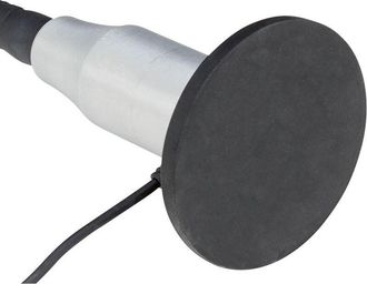 Format Arbeitsplatzleuchte 950lm Fluter dimmbar Magnetfu&szlig; Bauer + B&ouml;cker