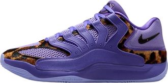 Nike Homme, Sport, Violet, Taille: 46 EU KD 18 Thunder & Reign
