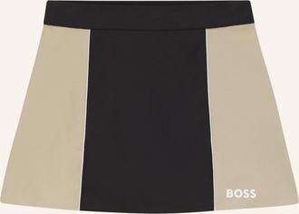 HUGO BOSS Casual Rock Ecourta Slim Fit schwarz