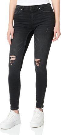 Only ONLKENDELL REG ANK DNM Jeans BJ9508