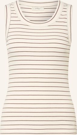 Inwear Inwear Top Dagnal beige