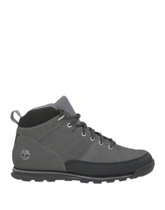 Timberland EURO ROCK MID LACE UP BOOT