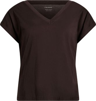 Frame Denim TOPS - T-shirts auf YOOX.COM