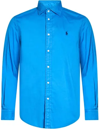 Ralph Lauren TOPS - Hemden auf YOOX.COM