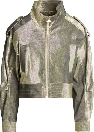 Simona Corsellini JACKEN & M&Auml;NTEL - Jacken und Anoraks auf YOOX.COM