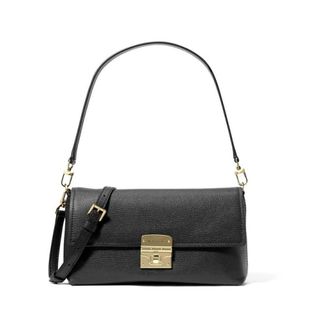 Michael Kors Femme, Sacs, Noir, Taille: ONE Size Sacs bandouli&egrave;re