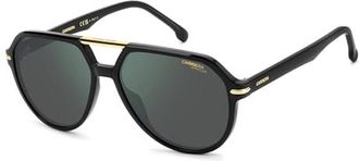 Carrera Lunettes de Soleil 315/S 807 BLACK 58/15/145 Homme