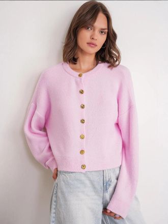 Mixray Strickjacke