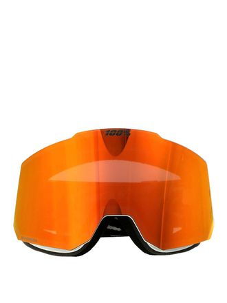 100% Sonnenbrille - Orange