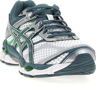 Asics Gel-Cumulus 16 Sneakers - White