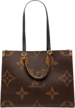 Louis Vuitton Damen, Pre-Owned, Braun, ONE SIZEGr&ouml;&szlig;e