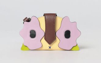 Fendi Geldb&ouml;rse FENDI Damen Farbe Pink