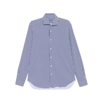 Barba Herren, Shirts, Blau, 4XLGr&ouml;&szlig;e