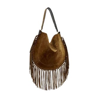 Isabel Marant Damen, Taschen, Braun, ONE SIZEGr&ouml;&szlig;e