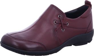 Josef Seibel Charlotte 17, Bordeaux, Farbe:Bordeaux, Gr&ouml;&szlig;e:42