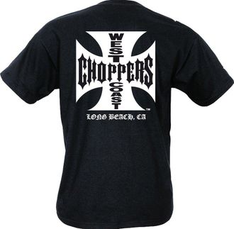 West Coast Choppers T-Shirt