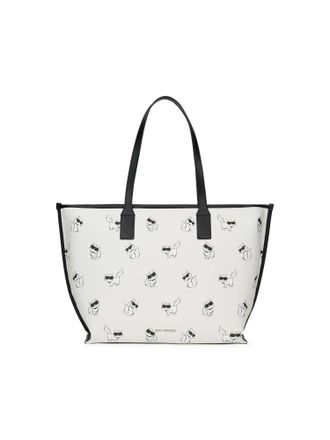 Karl Lagerfeld Shopper Ikon Choupette