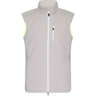 Jeff Green Herren Weste Finn