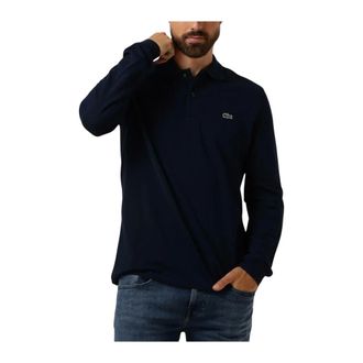Lacoste Herren, Oberteile, Blau, 2XLGr&ouml;&szlig;e