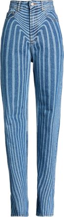 Jean Paul Gaultier HOSEN & R&Ouml;CKE - Jeanshosen auf YOOX.COM