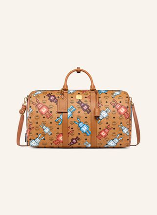 MCM Mcm Weekender Ottomar Xl braun
