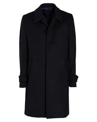 8 by YOOX WOOL BLEND COAT