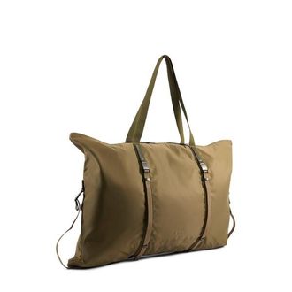 Paul Smith Sac de voyage &agrave; d&eacute;tails boucles et logo brod&eacute;
