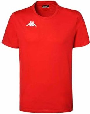 Kappa Brizzo T-Shirt Unisexe pour Adulte