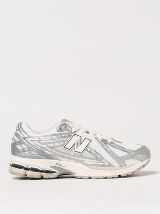 New Balance Sneakers NEW BALANCE Herren Farbe Silber