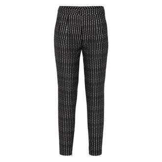 Philipp Plein Femme, Pantalons, Noir, Taille: 42 FR Slim-fit Pantalons