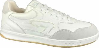 HUB Hub, Homme, Chaussures, Blanc, Taille: 45 EU Vancouver Baskets
