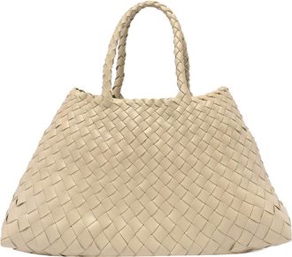 Dragon Diffusion Shopper - Wei&szlig;