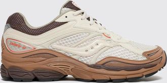 Saucony Low-Top-Sneakers ProGrid Omni 9 OG aus atmungsaktivem technischem Mesh