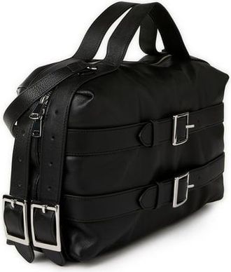 Simone Rocha Sac &agrave; main ceinture en cuir