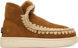 Mou Schneeschuhe Mou MU.FW741001A Braun