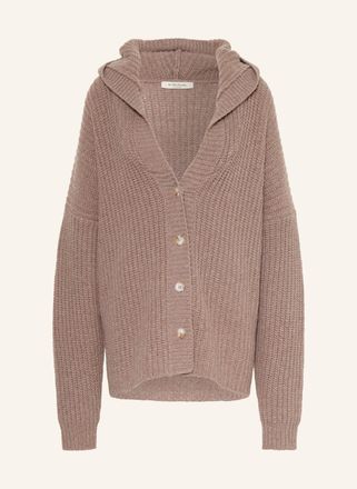 by Aylin Koenig By Aylin Koenig Strickjacke Toni Aus Merinowolle beige
