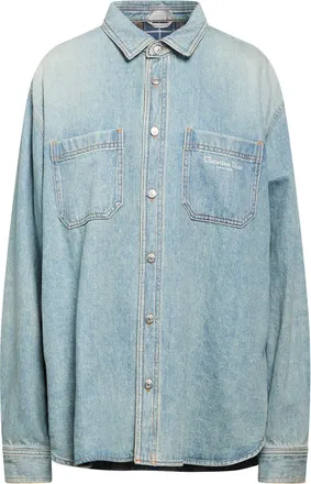 Dior JACKEN & M&Auml;NTEL - Jeansjacken/M&auml;ntel auf YOOX.COM