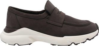 Tod's Mokassins - Braun