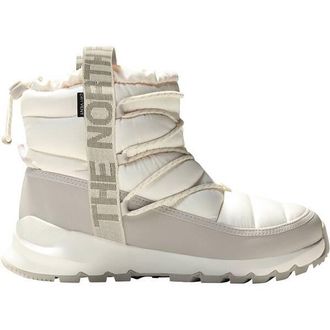 The North Face Damen W THERMOBALL LACE UP WP