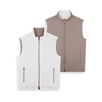 Paul & Shark Herren, Jacken, Beige, 2XLGr&ouml;&szlig;e