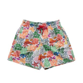 Vilebrequin Beachwear - - Swimwear - Herren - Mehrfarbig - 2XL