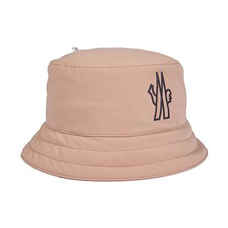 Moncler Homme, Accessoires, Beige, Taille: M Chapeau &Eacute;l&eacute;gant pour Hommes et Femmes